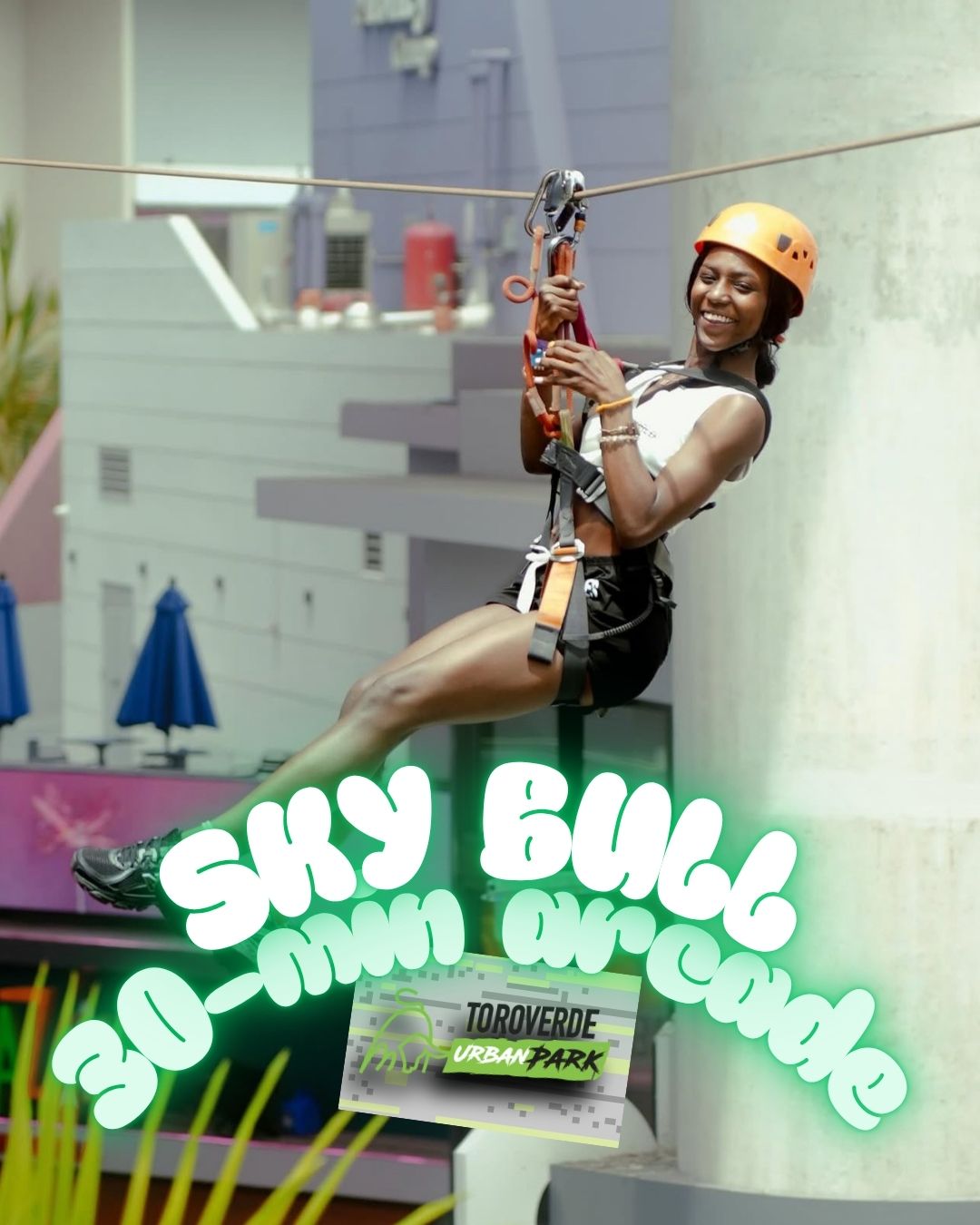 Toroverde San Juan - Puerto Rico