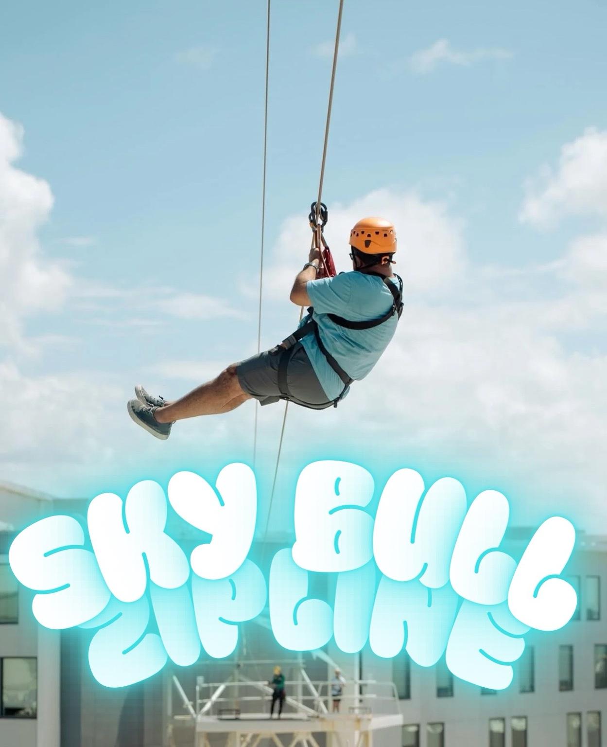 Toroverde San Juan - Puerto Rico