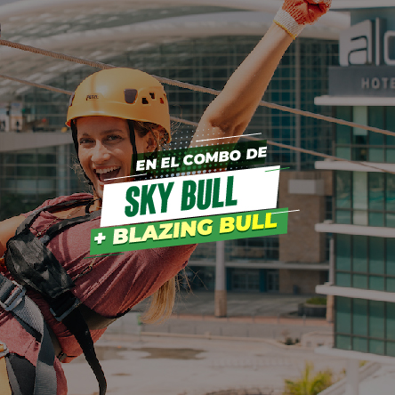 Toroverde San Juan - Puerto Rico