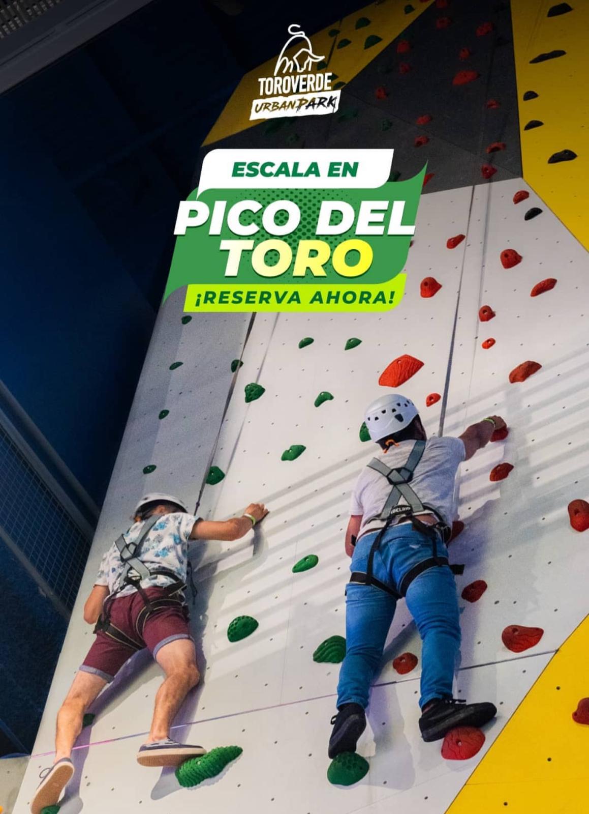 Toroverde San Juan - Puerto Rico